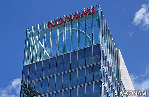Group Companies & Foundation - KONAMI GROUP CORPORATION