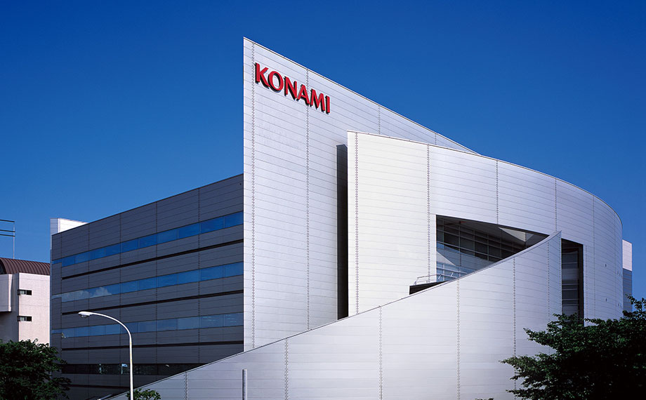 Konami Gaming Technology Co., Ltd.