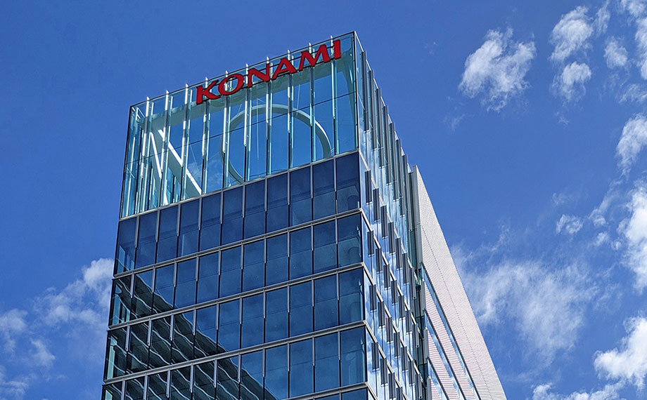 Konami Gaming Technology Co., Ltd.