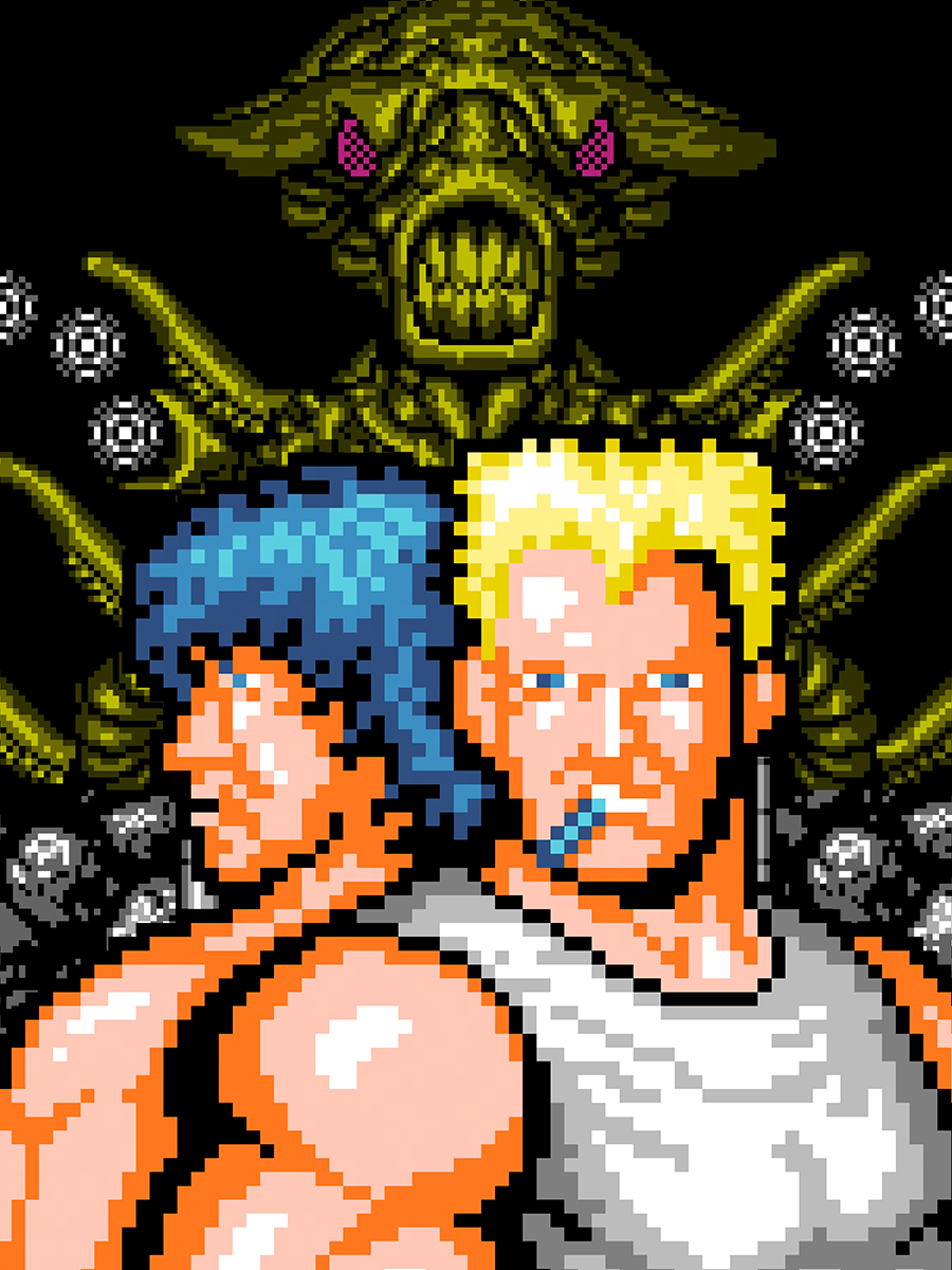 Konami Cross Media NY