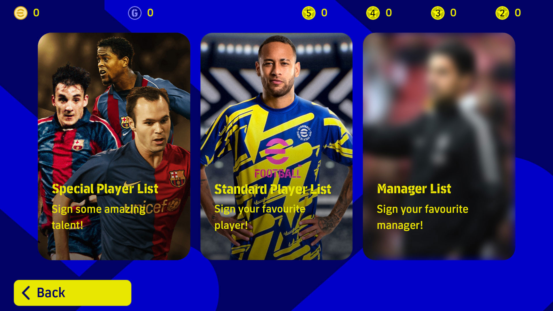 | eFootball Official Site