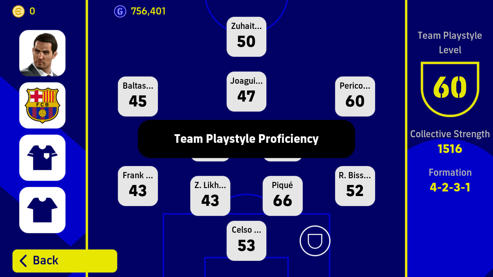 | eFootball Official Site