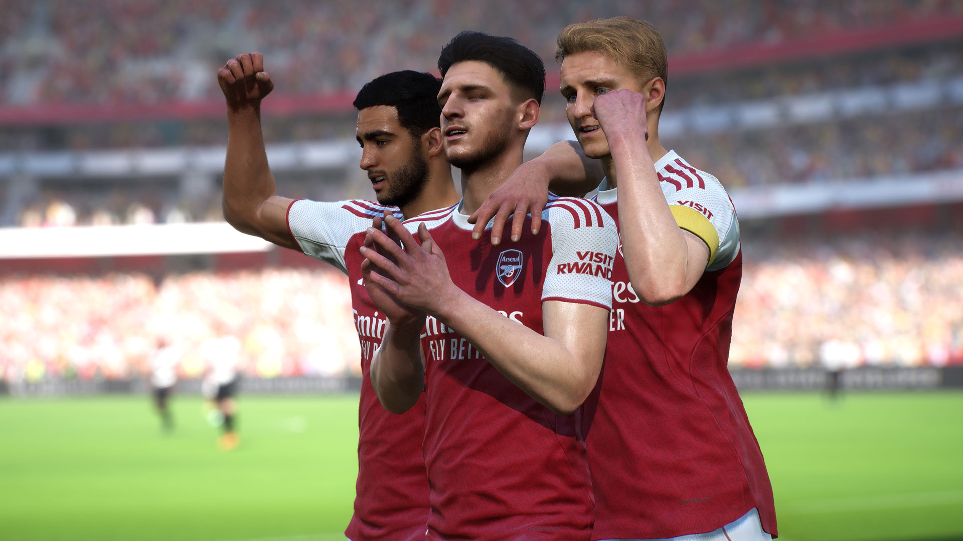 Let's Play eFootball™ | eFootball™ Official Site