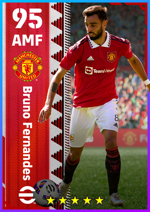 夢幻球隊 | eFootball Official Site