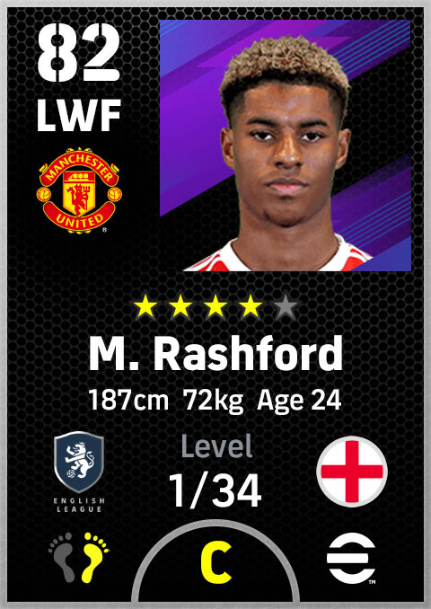 | eFootball Official Site