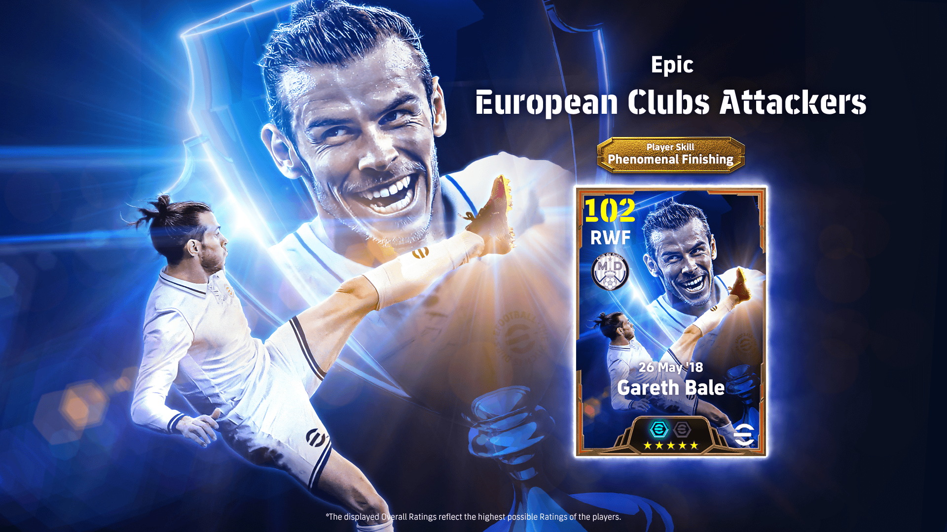 TOP | eFootball™ Official Site