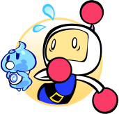 PERSONAJES | Página oficial de Super Bomberman R 2