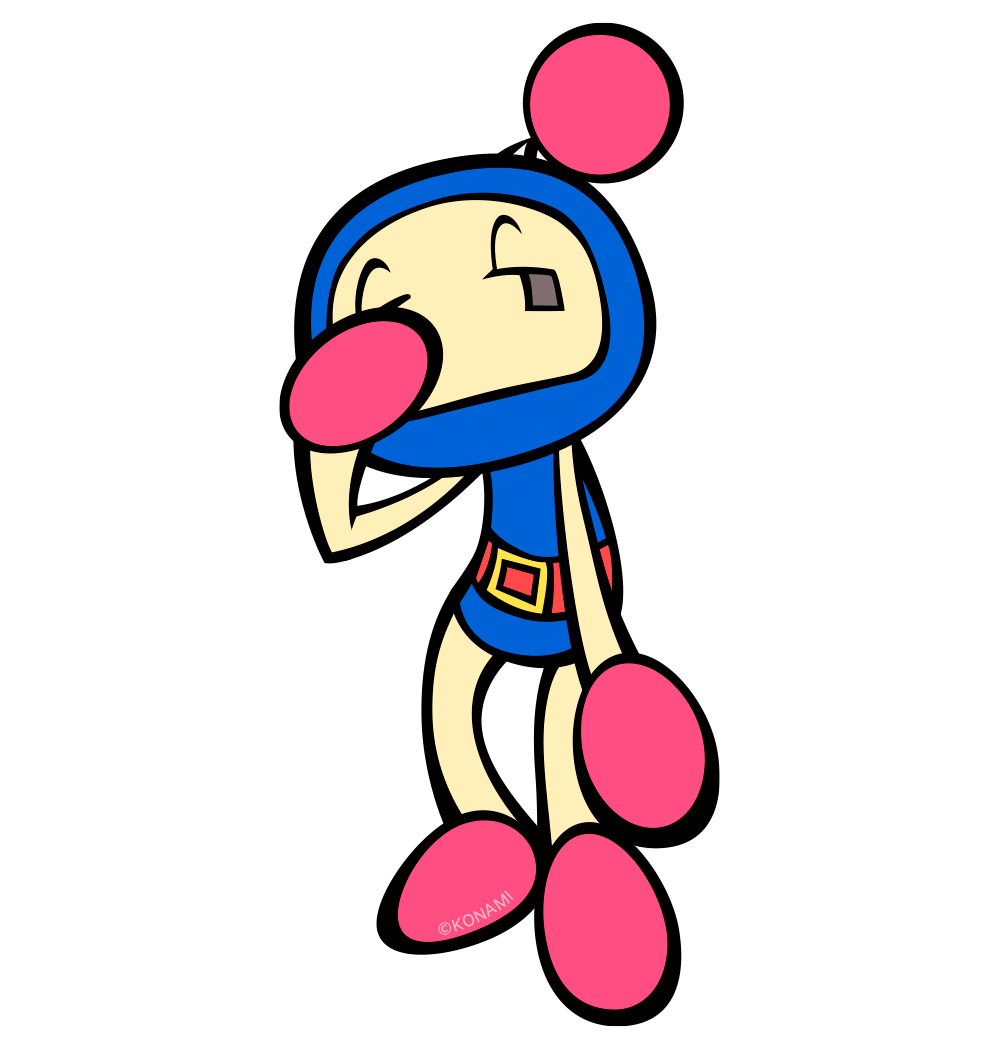 Available material collection | SUPER BOMBERMAN R 2 官方网站