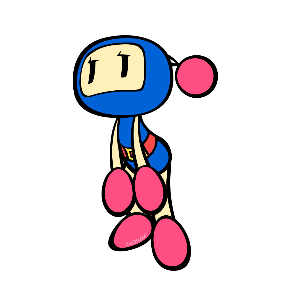 Available material collection | SUPER BOMBERMAN R 2 官方网站