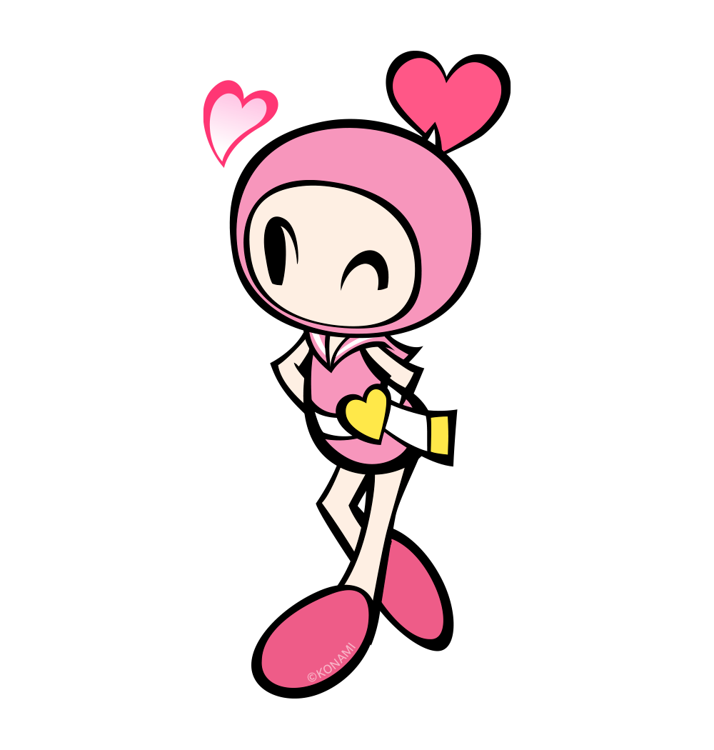 Available material collection | SUPER BOMBERMAN R 2 官方网站