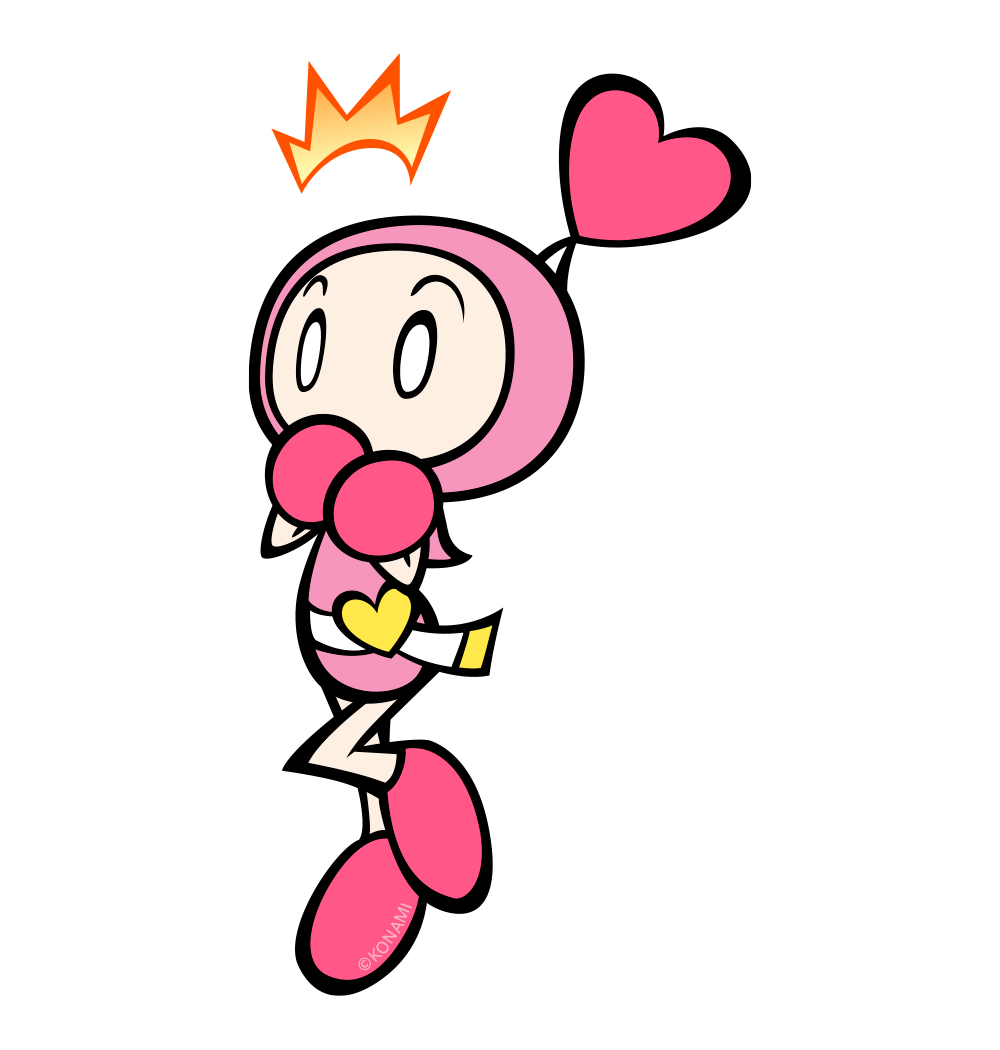 Available material collection | SUPER BOMBERMAN R 2 官方网站