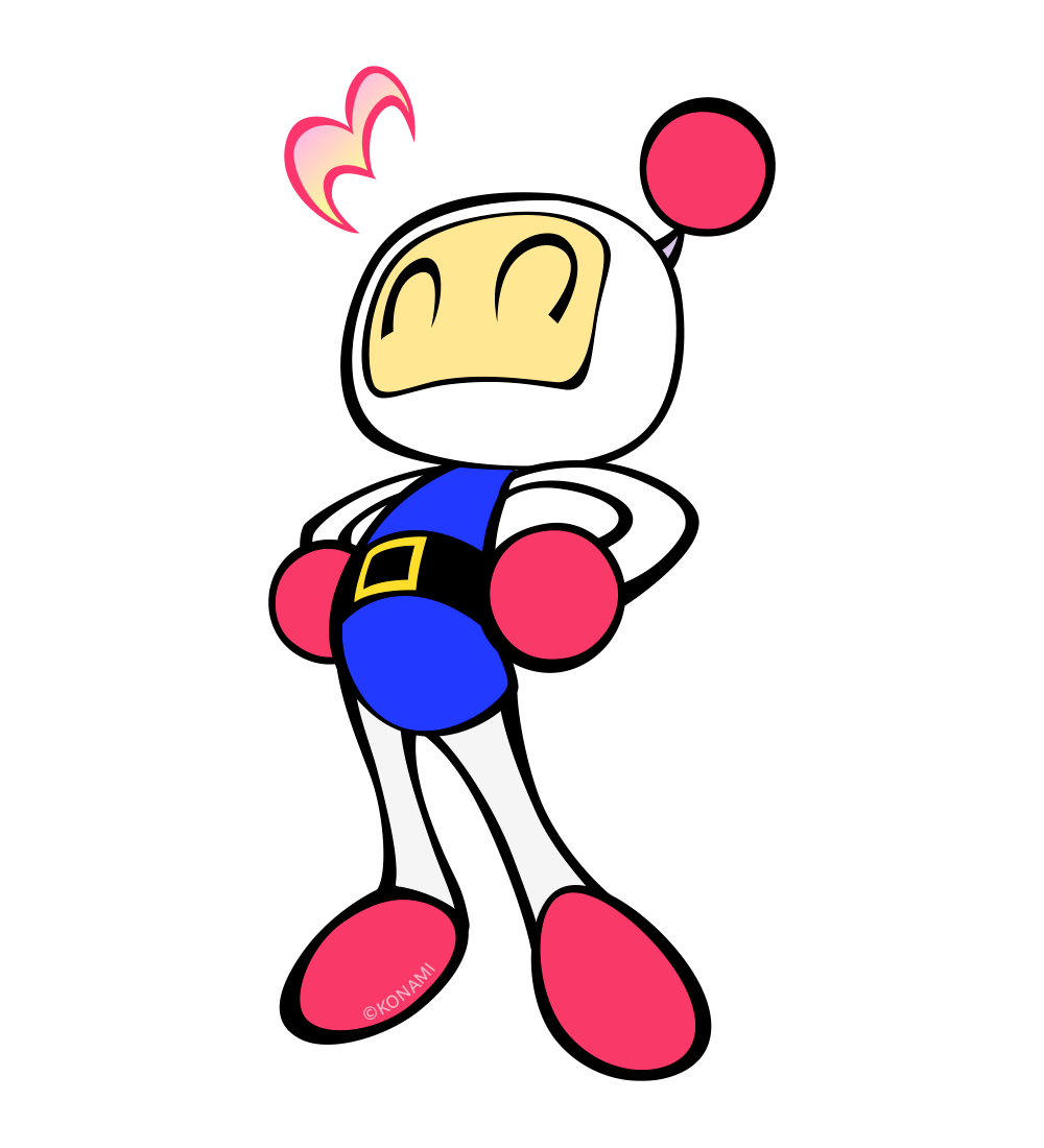Available material collection | SUPER BOMBERMAN R 2 官方网站