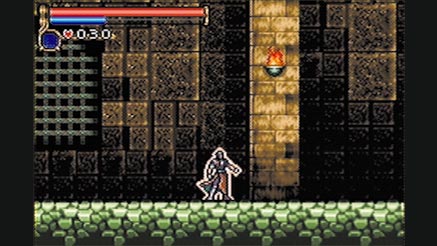 Castlevania Portal Site