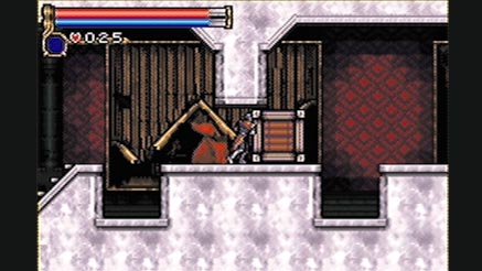 Castlevania | Castlevania web portal
