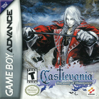 HISTORY | Castlevania web portal