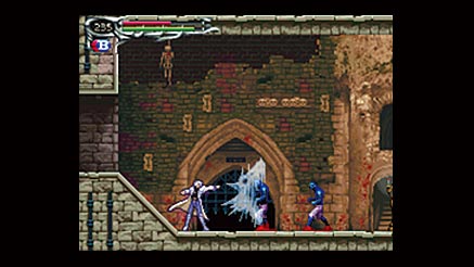 Castlevania Dawn of Sorrow | Castlevania web portal