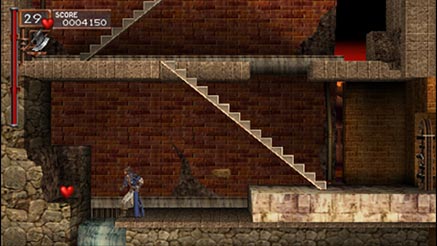 Castlevania The Dracula X Chronicles | Castlevania web portal