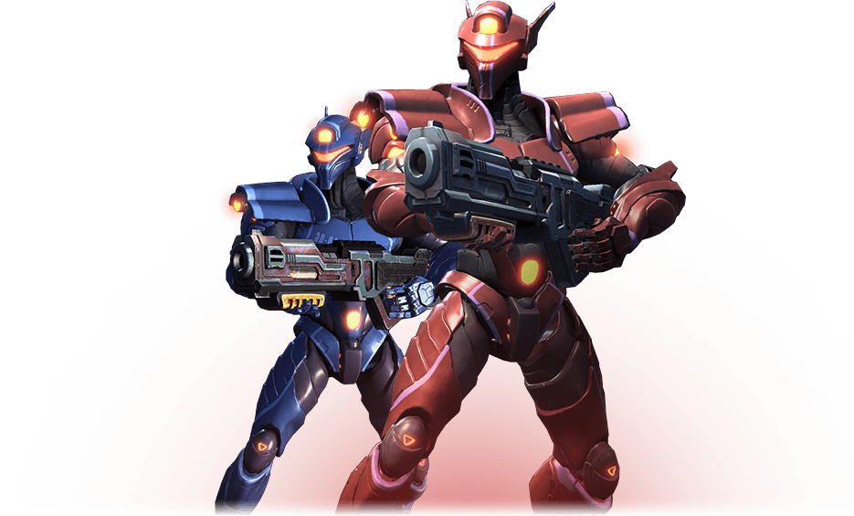 Contra: Operation Galuga - Konami