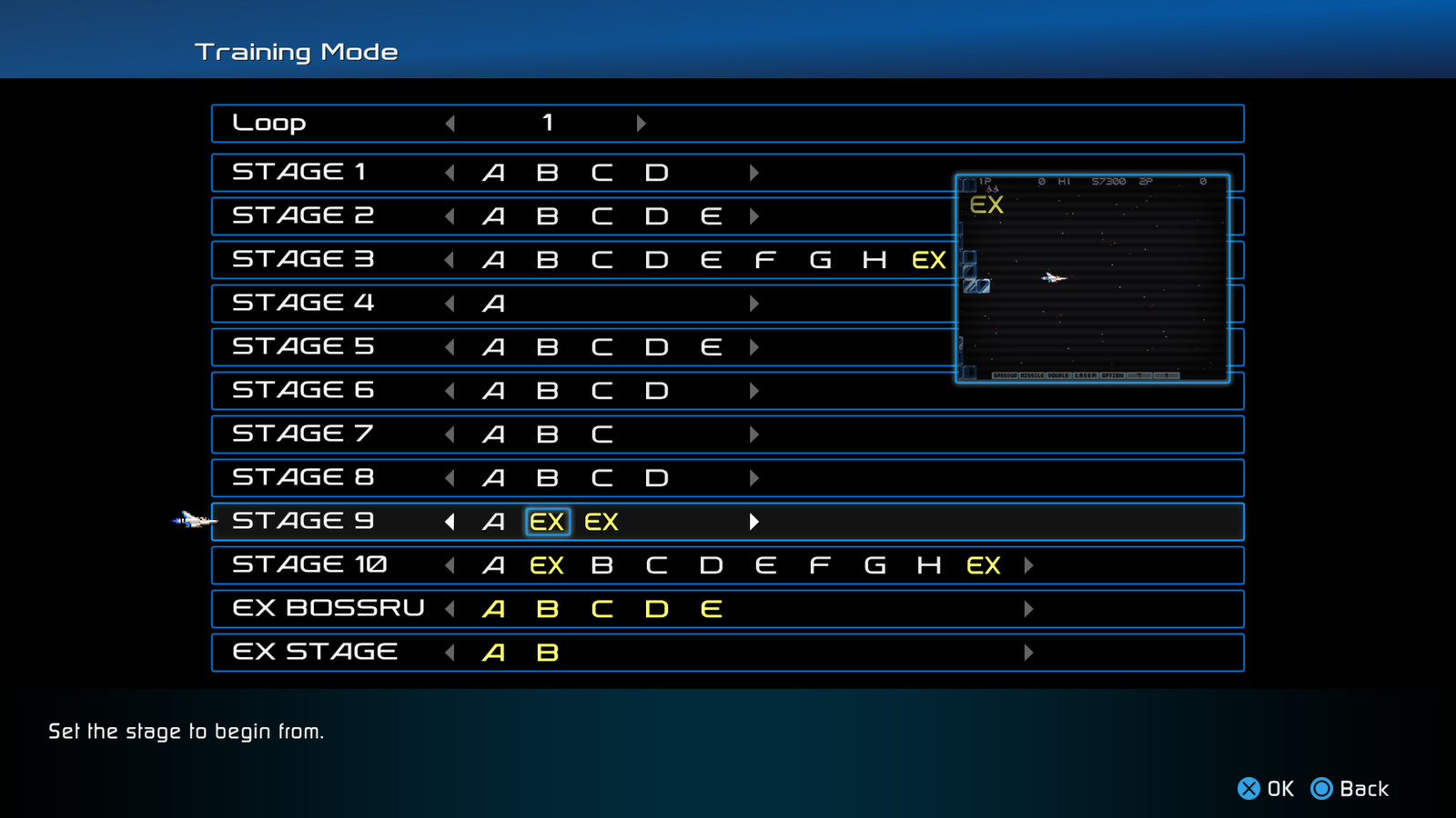 Gradius ORIGINS (Konami x M2) [NS/PC/PS5/XSX] 07/08/25