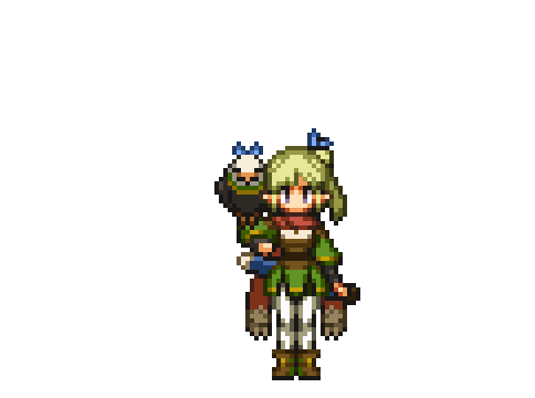 Announced Characters - Suikosource