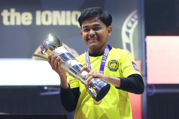 FIFAe World Cup 2024™ has concluded with the first-ever champions of ...