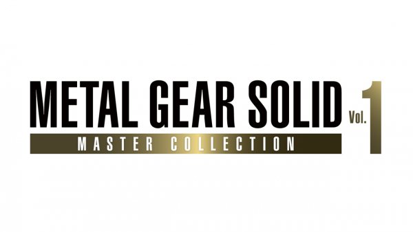 METAL GEAR SOLID: MASTER COLLECTION Vol.1 Physical PlayStation®4 ...