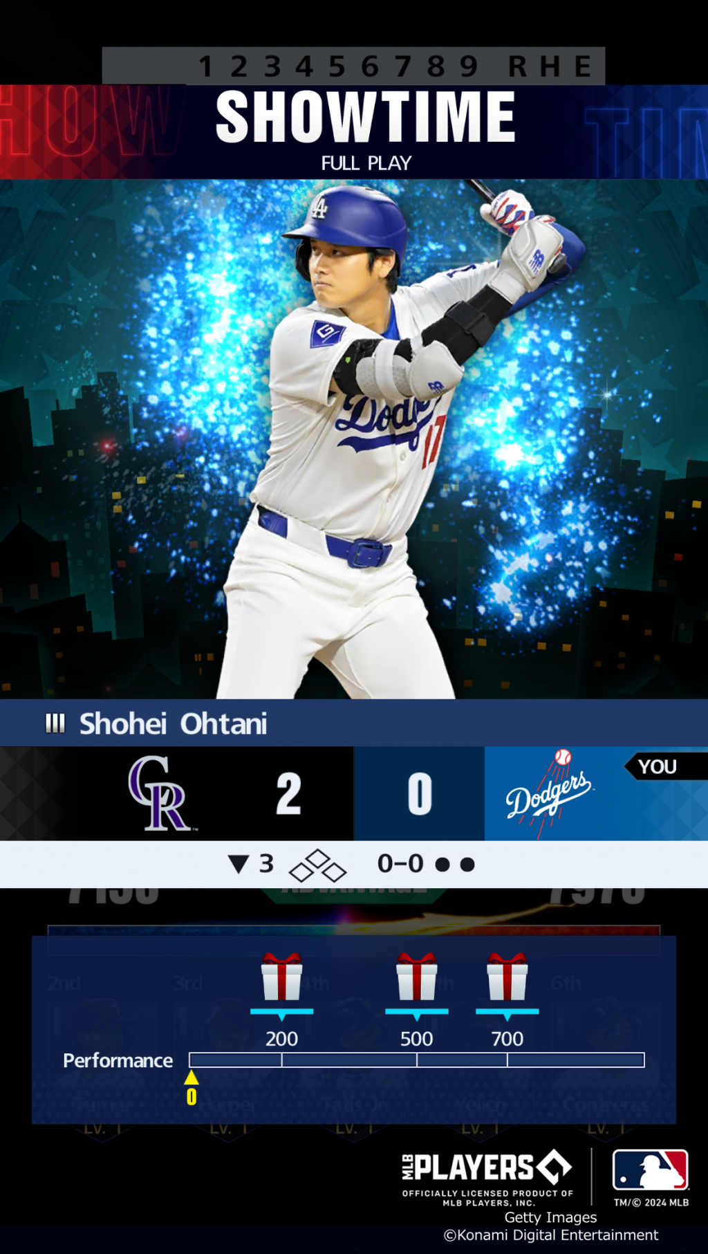 eBaseball™: MLB PRO SPIRIT LAUNCHES TODAY WITH COVER ATHLETE SHOHEI ...