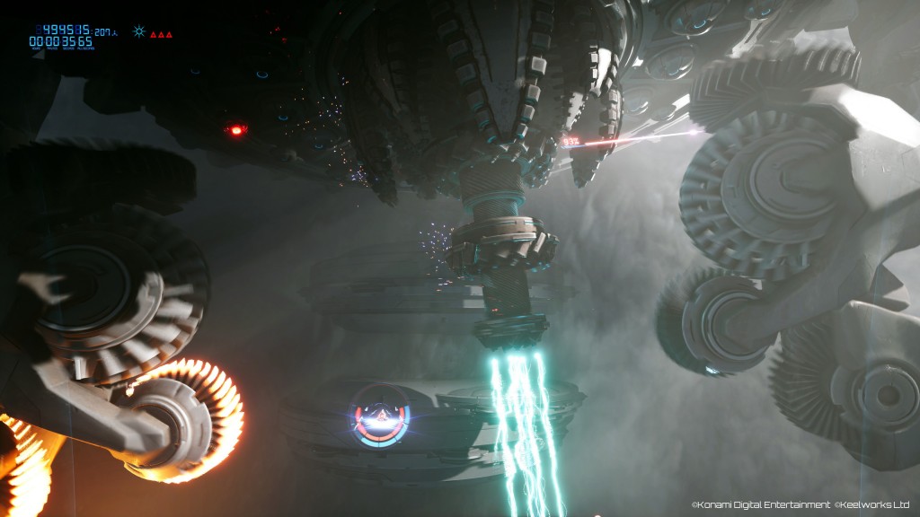 CYGNI: All Guns Blazing is Available Now on PlayStation®5, Xbox Series ...