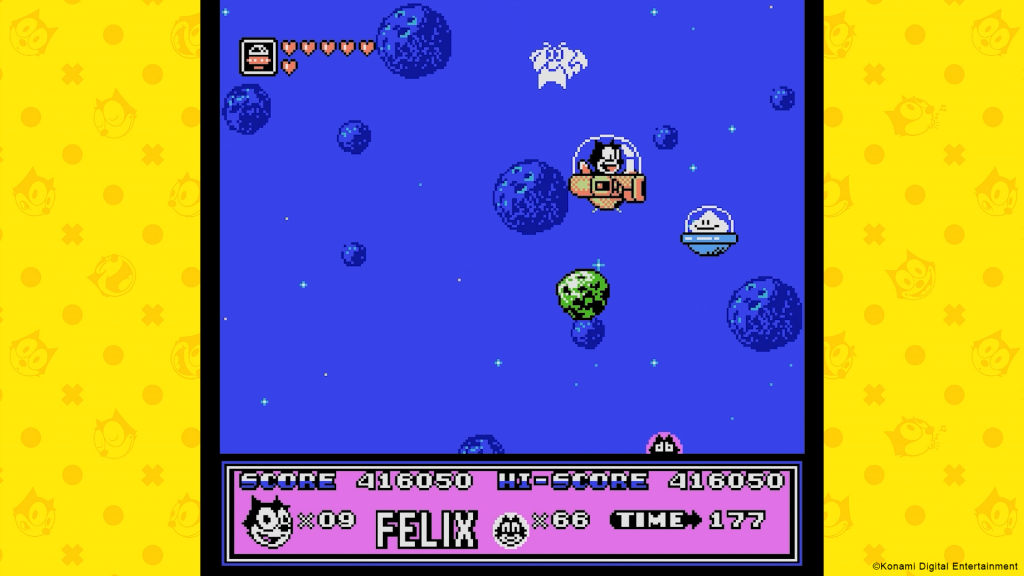 Limited Run Games and KONAMI reveal more about Rocket Knight Adventures ...