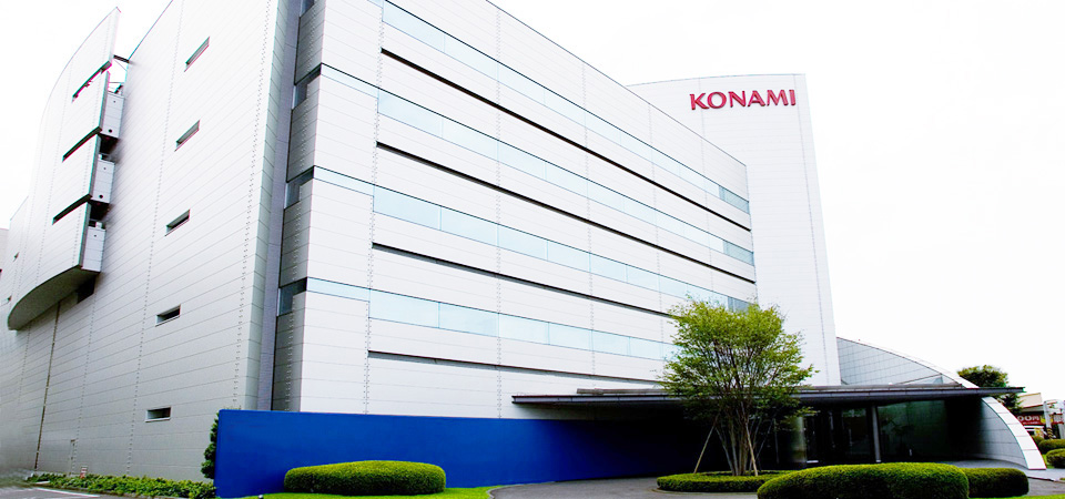 コナミグループ新卒採用情報 デジタルエンタテインメント事業・ゲーミング＆システム事業 他 ～ コナミホールディングス株式会社