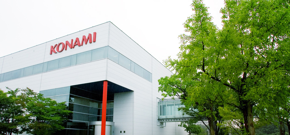 コナミグループ新卒採用情報 デジタルエンタテインメント事業・ゲーミング＆システム事業 他 | コナミグループ株式会社