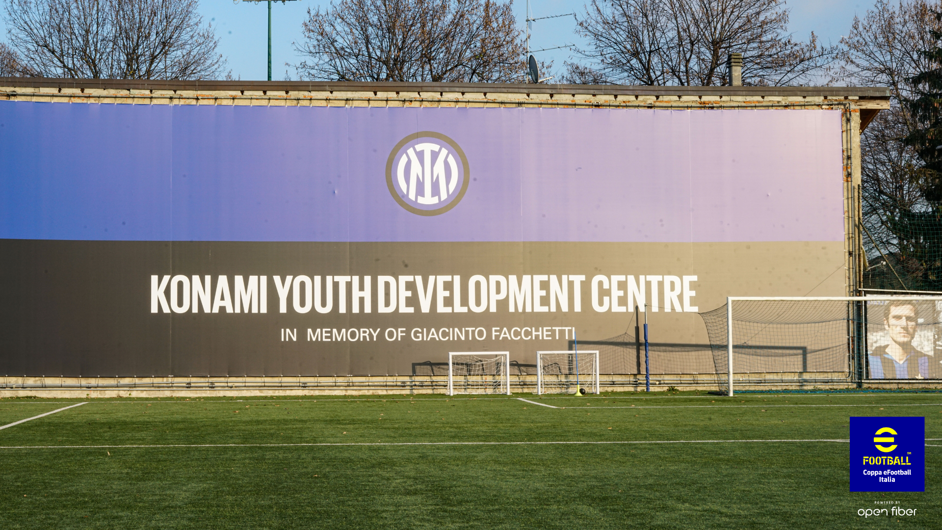 KONAMI DELIVERS ASPIRATIONAL WORKSHOP TO THE YOUTH PLAYERS OF ITALY’S ...