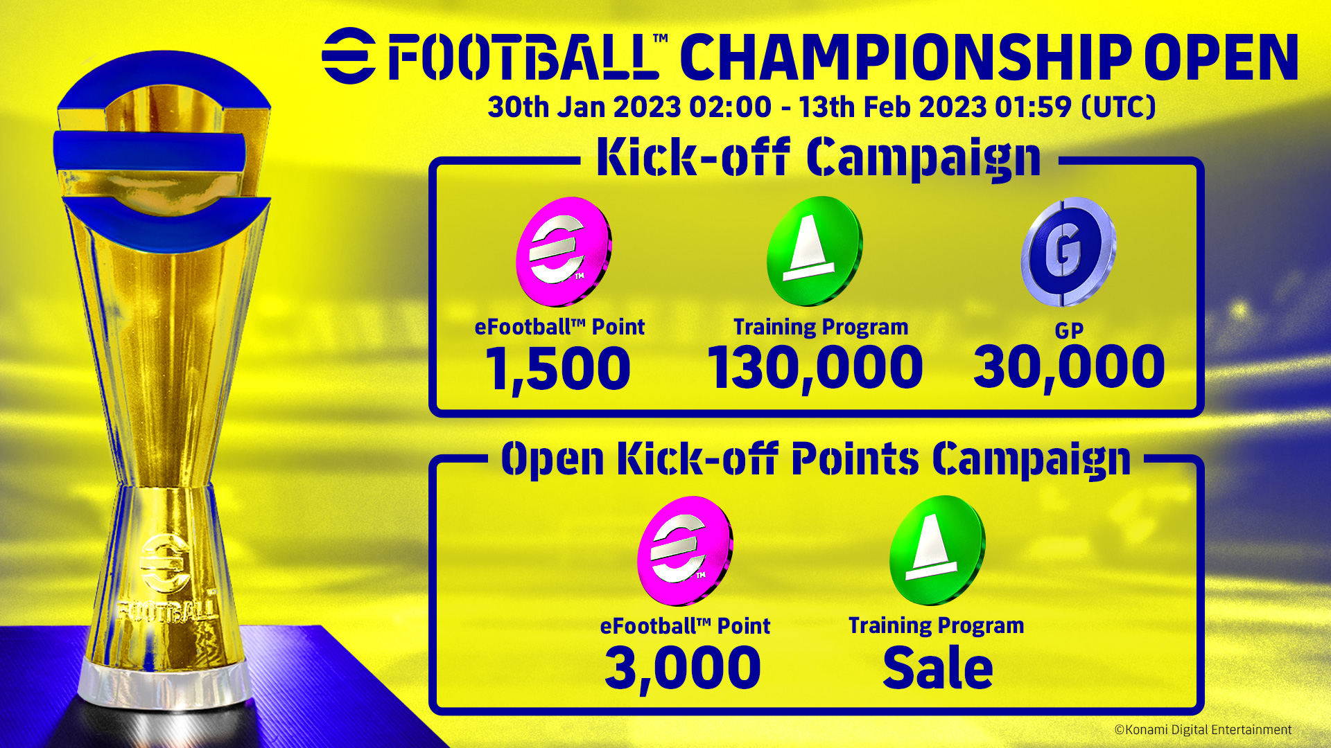 Konami Announces The Eight Participating Clubs To Take On The Efootball