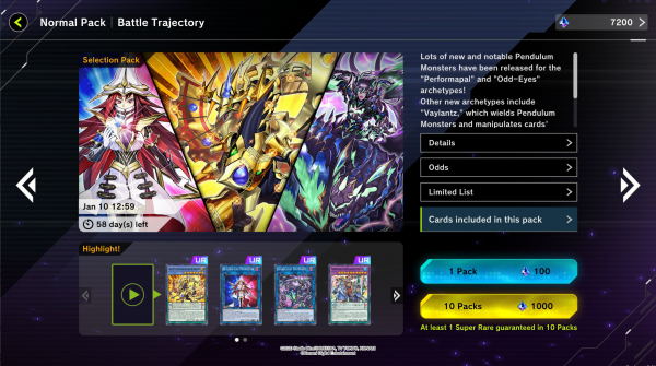 TEAM BATTLE COMES TO YU-GI-OH! MASTER DUEL | KONAMI DIGITAL ...