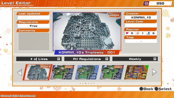 KABOOM: SUPER BOMBERMAN R 2 IN ARRIVO IL 14 SETTEMBRE! | KONAMI DIGITAL ENTERTAINMENT B.V.