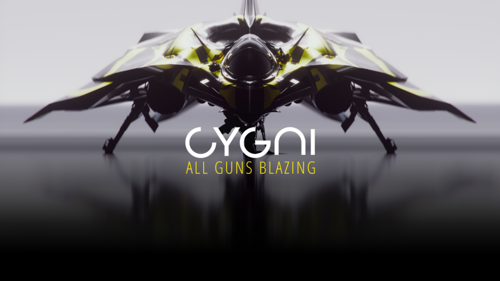 CYGNI: All Guns Blazing Begins Pre-Orders for Physical Edition, Alongside the Release of a New ...