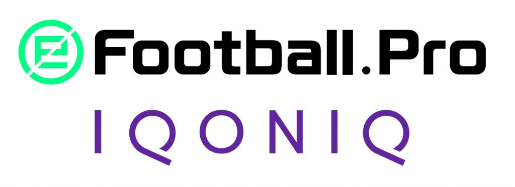 KONAMI AND IQONIQ ANNOUNCE TITLE PARTNER AGREEMENT FOR eFootball.Pro ...