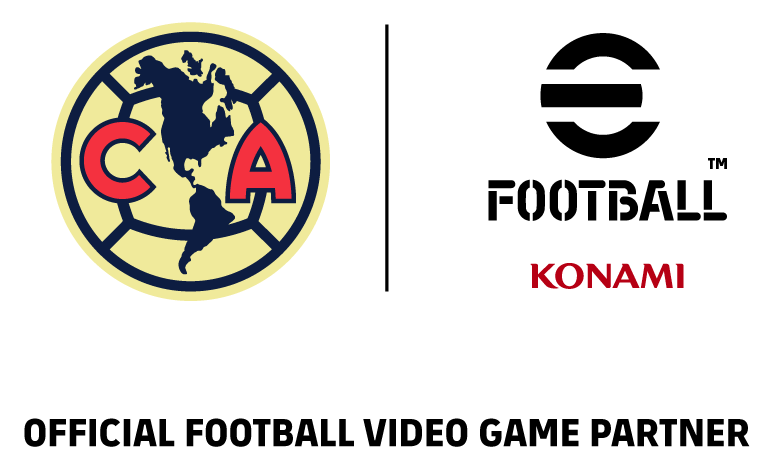 KONAMI SIGNS AS EXCLUSIVE FOOTBALL VIDEO GAME PARTNER of CLUB AMERICA ...