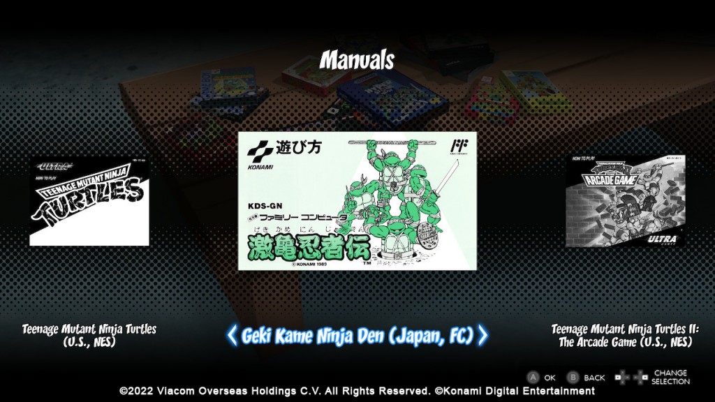 13 iconic TMNT games, one shell of a time: KONAMI’S Teenage Mutant ...