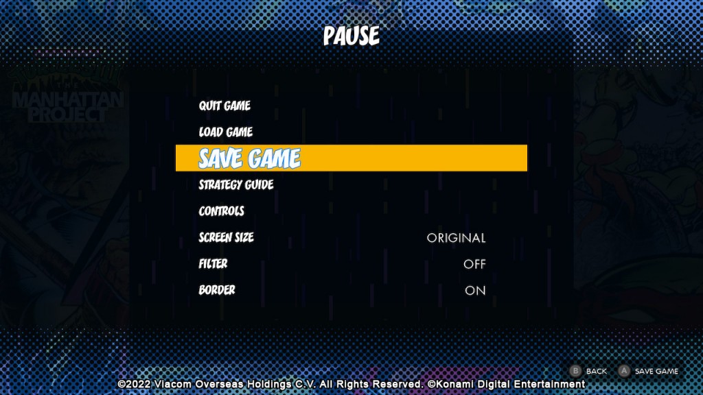 13 iconic TMNT games, one shell of a time: KONAMI’S Teenage Mutant ...