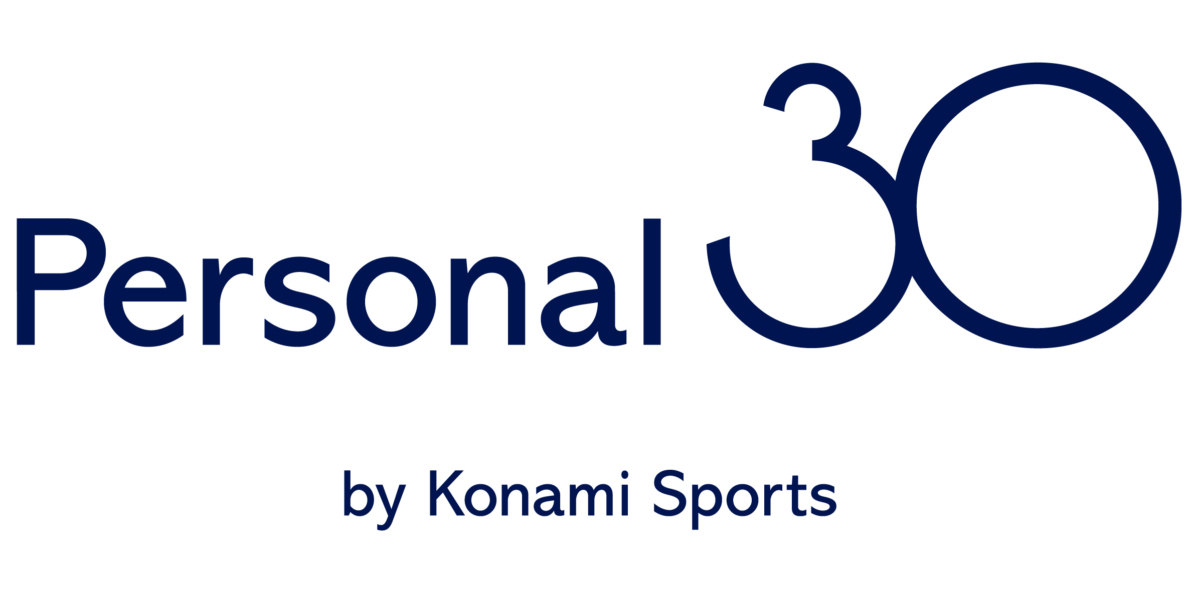 コナミスポーツ｜ニュース｜好きな身体になる30分 コナミスポーツの新ブランド「Personal 30 by Konami Sports」2024年4月、経堂にオープン！