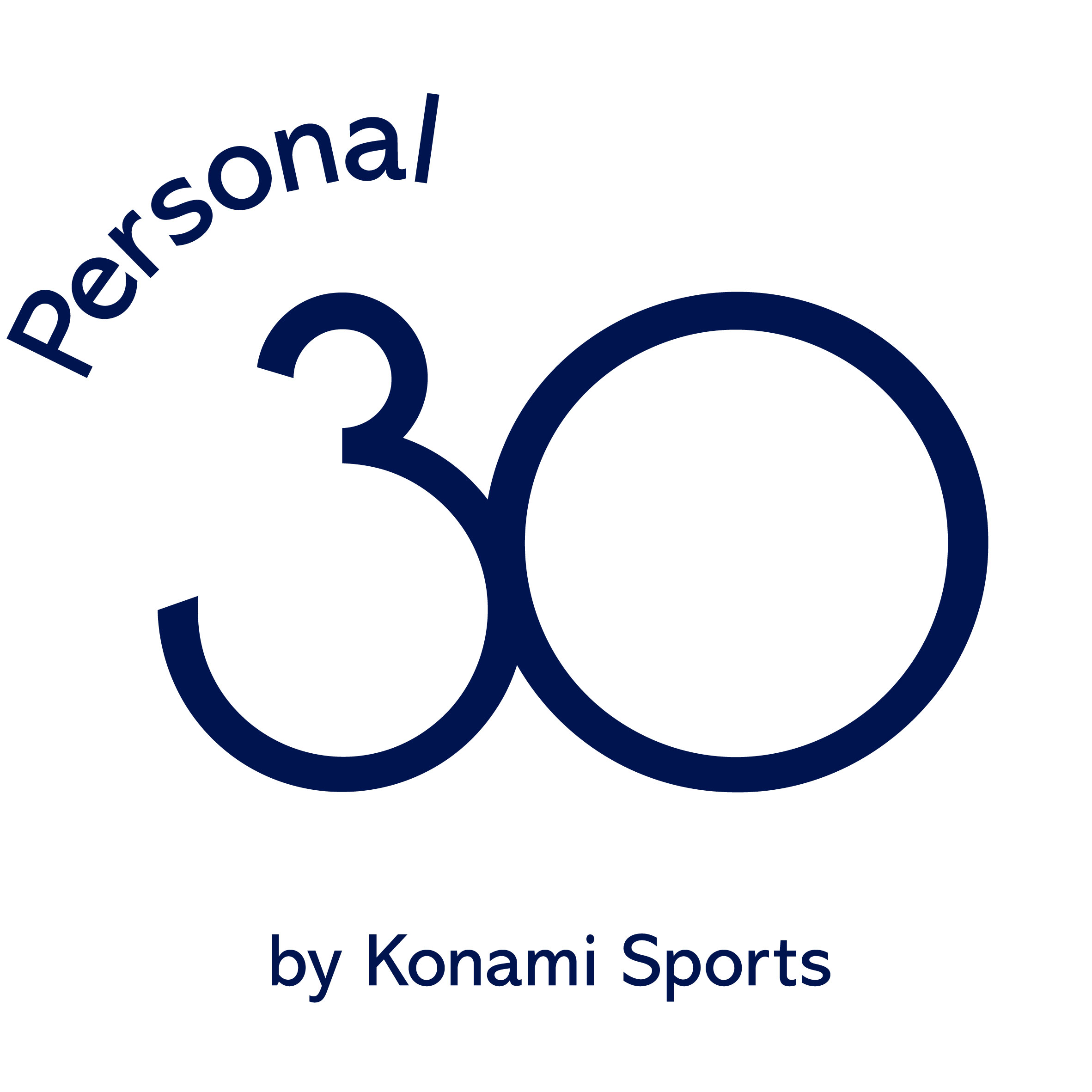 コナミスポーツ｜ニュース｜好きな身体になる30分 コナミスポーツの新ブランド「Personal 30 by Konami Sports」2024年4月、経堂にオープン！