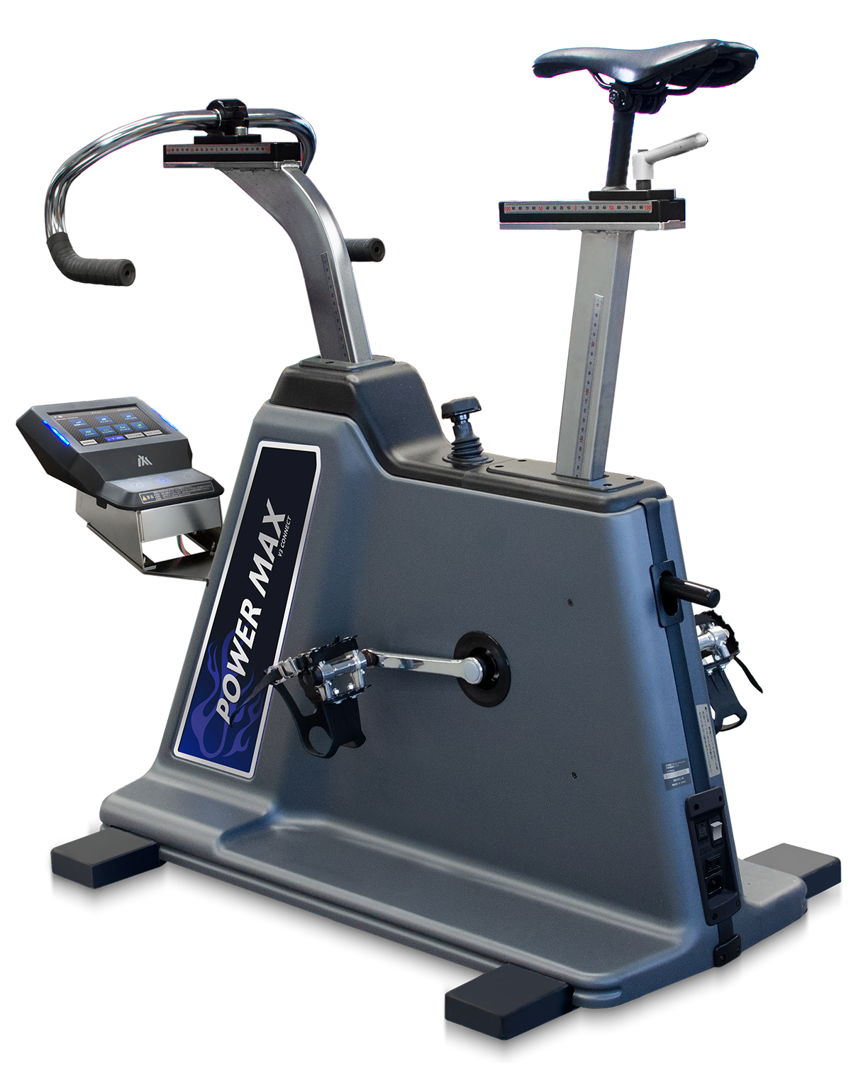 POWER MAX V3 CONNECT（パワーマックス V3 コネクト）について | オンラインショップ | コナミスポーツクラブ