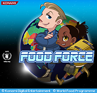 Release of Game Content "Food Force" Enhances Global Awareness of WFP's ...