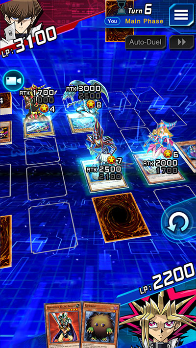 Beginner's Guide | Yu-Gi-Oh! DUEL LINKS