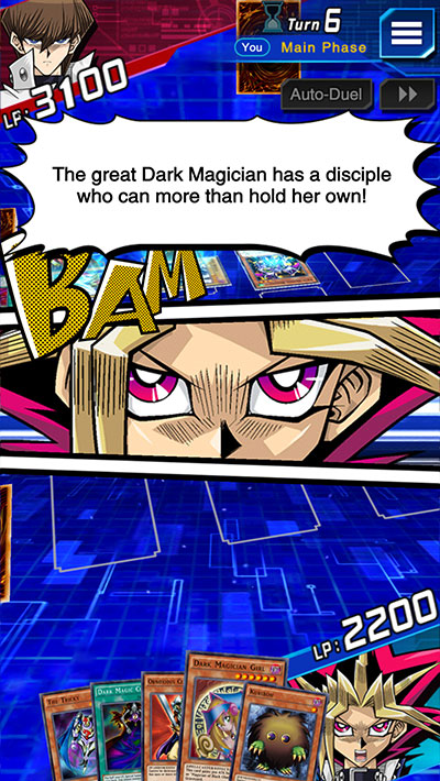 Beginner's Guide | Yu-Gi-Oh! DUEL LINKS